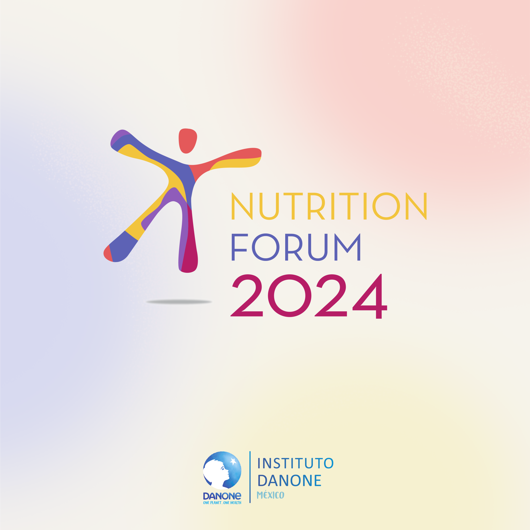 Nutrition Forum 2024 - Instituto Danone